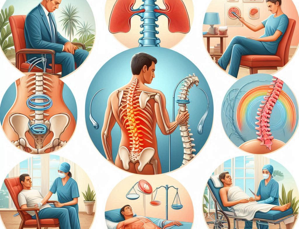 Understanding Disc Herniation: Causes, Symptoms, and Treatment ...