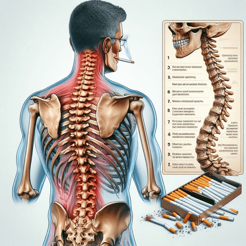 Blog | Sattvik Spine | Spine Surgeon