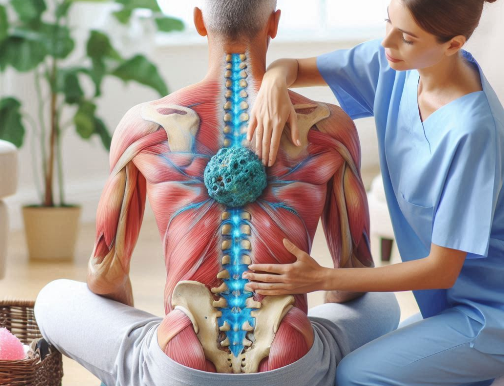 Spine Deformity - Types, Causes, and Treatments | Sattvik Spine | Spine ...