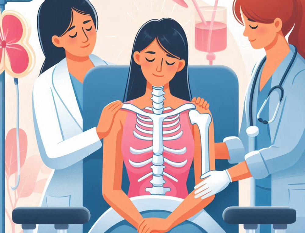 Numbness & Tingling Might Be Symptoms of These 5 Spinal Conditions ...